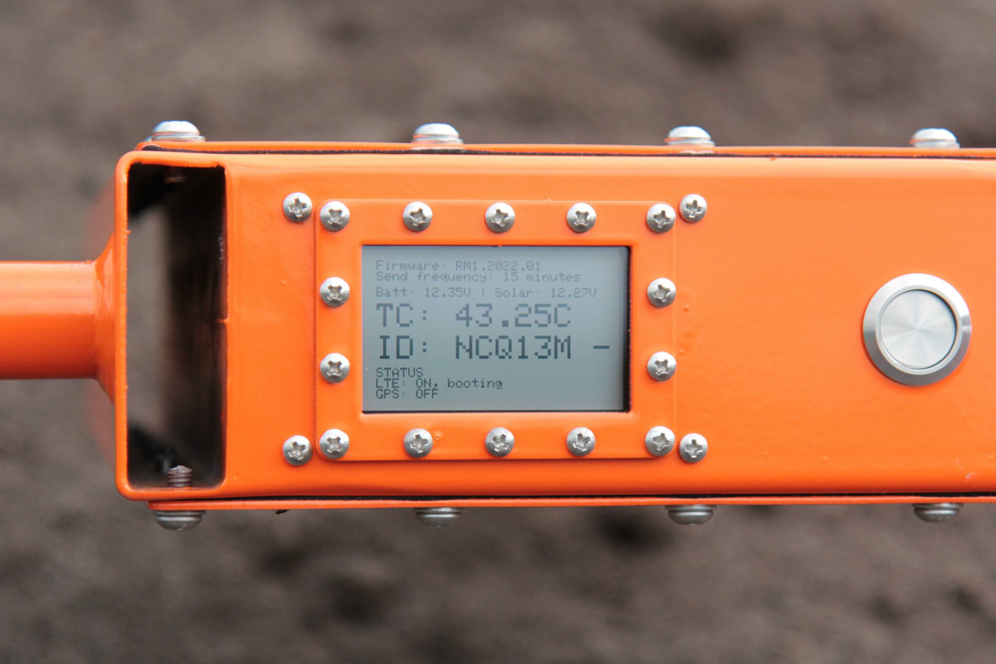 Home - Rhino Instruments