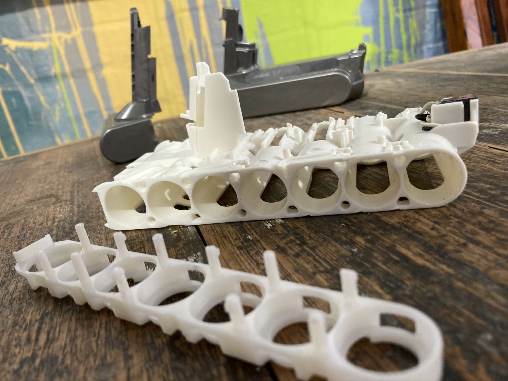 Case Study: Viability of Commercial Reuse of Discarded Li-Ion Batteries ...